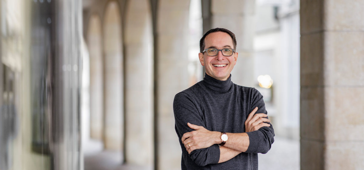 Unternehmung – Brack & Gut